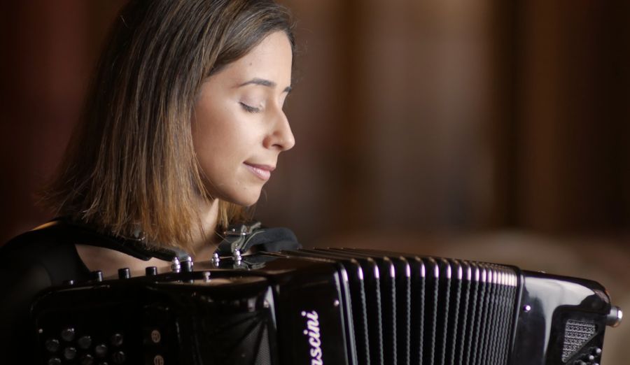 Ciclo de apresentações - Uma tarde com Inês Vaz - Viral Agenda