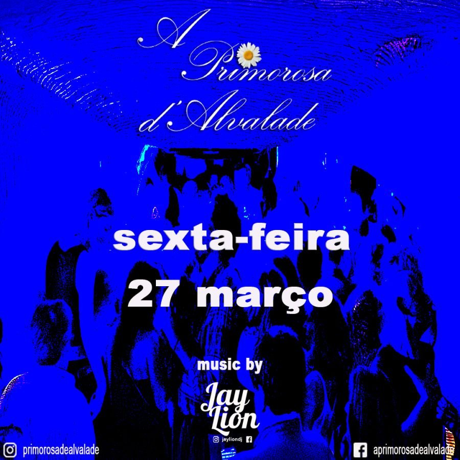 Dance The Classics - Music by DJ Jay Lion - Primorosa de Alvalade ...