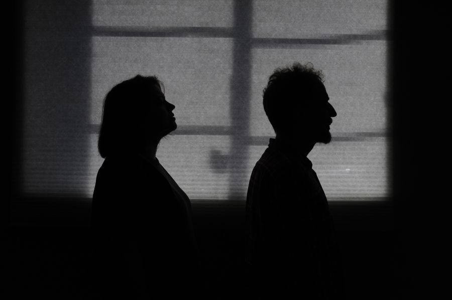 "Uma Vida Mais Tarde" de Brian Friel, encenação de Ivo Alexandre ...