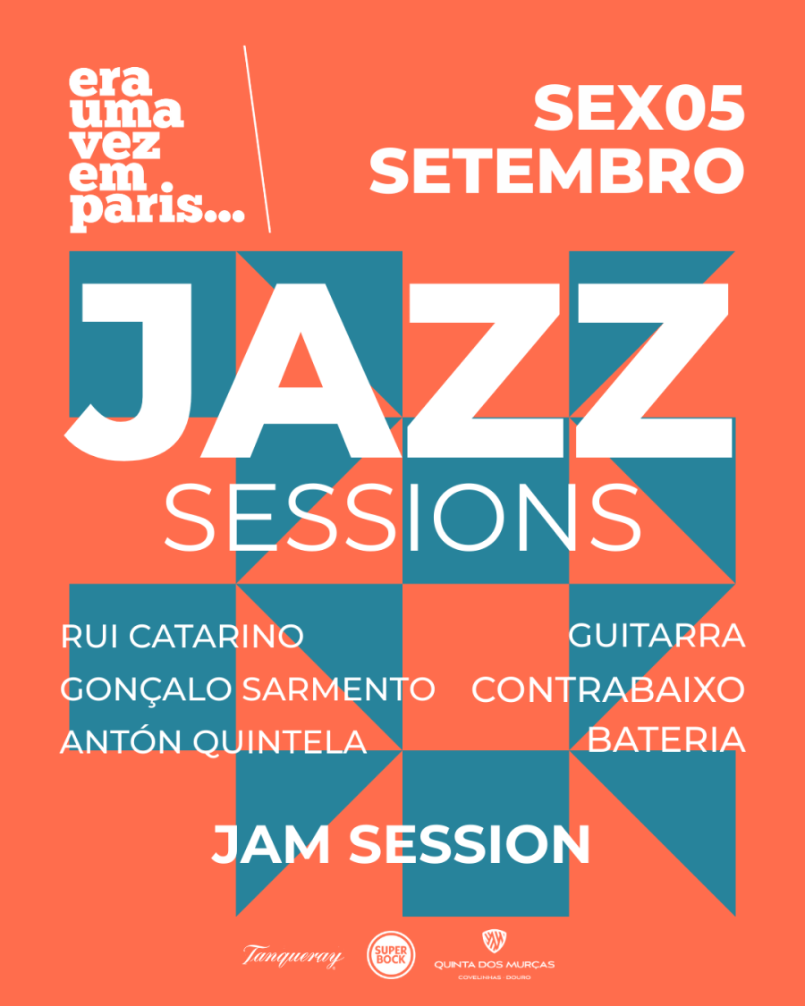 Jazz Sessions - Viral Agenda