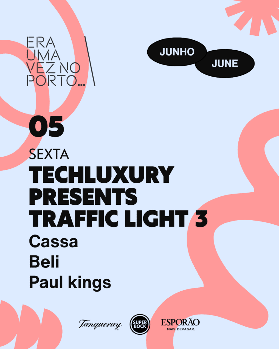 Traffic Light 3 - Viral Agenda