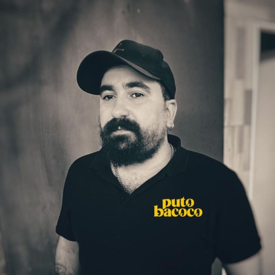 puto bacoco, apresentação do álbum "Uma Noite Muito Estranha" - Viral ...