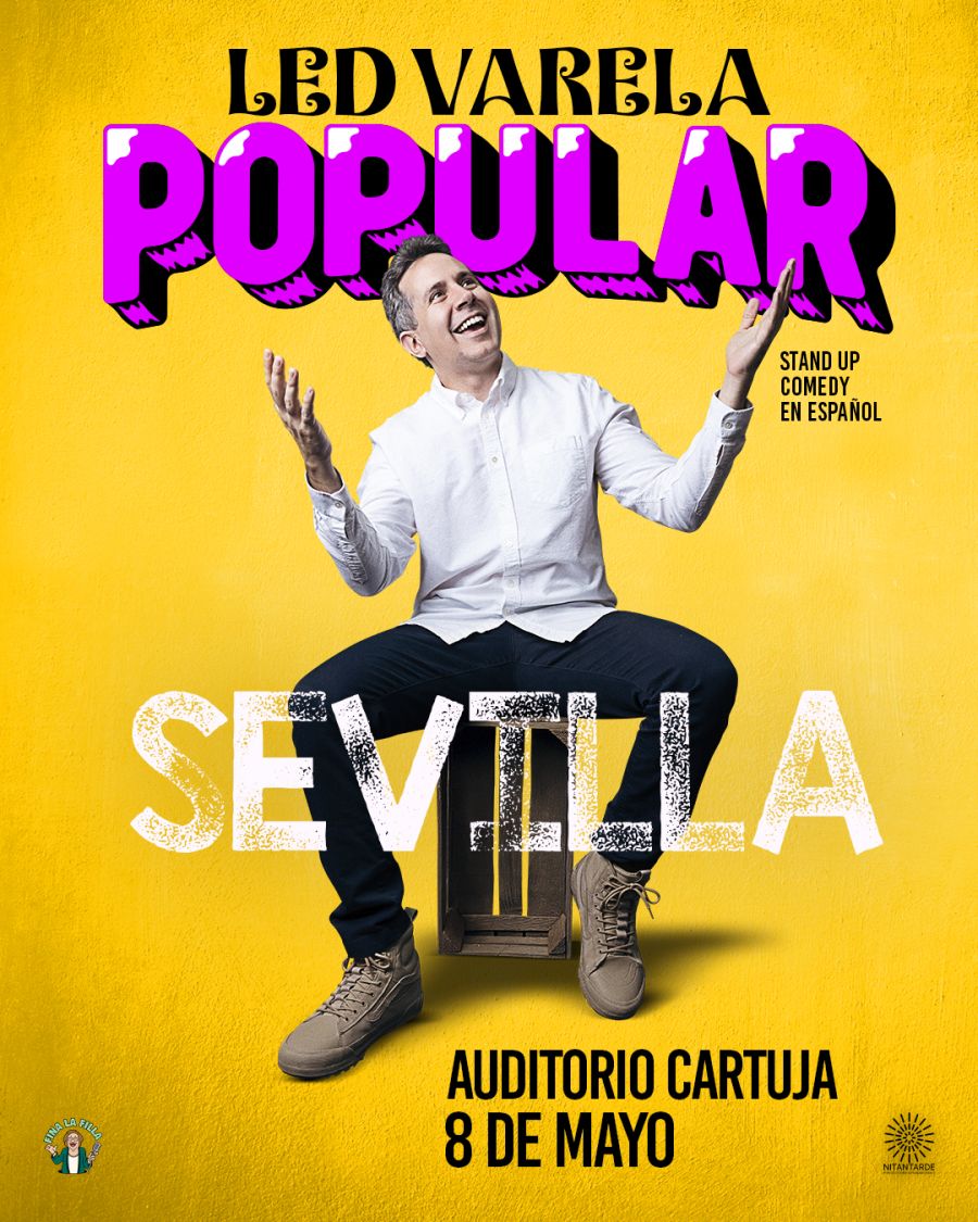 Led Varela "Popular" - VIRAL