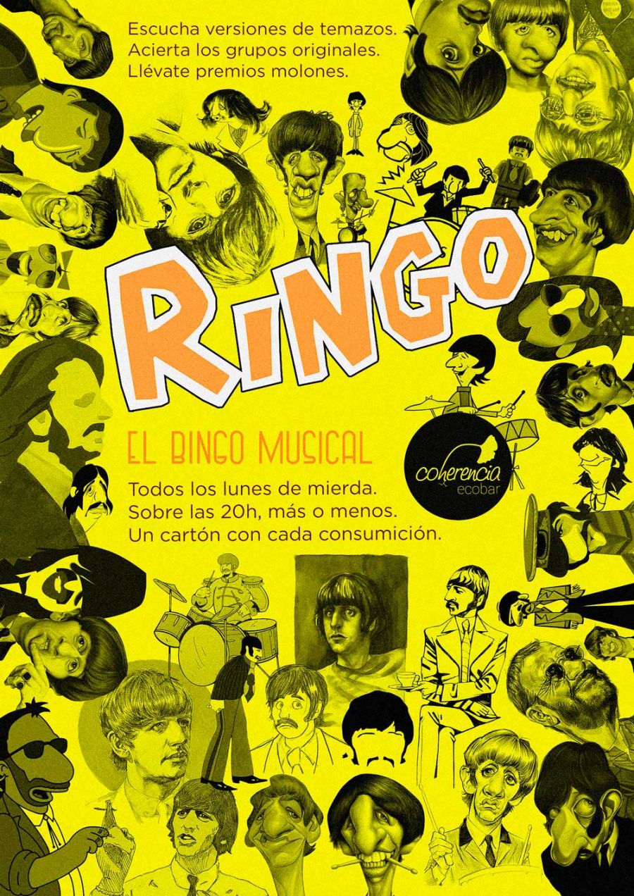 RINGO | Semana Santa Special - VIRAL