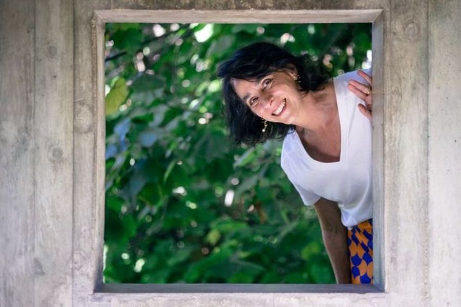 LISA VICENTE LANÇAMENTO DO LIVRO "A REVOLUÇÃO DA MENOPAUSA" COM ...