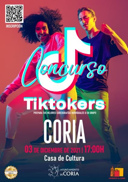 El Gran Concurso de TIK TOK - VIRAL