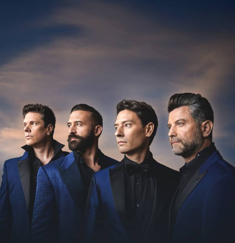 Il DIVO - XX - Viral Agenda