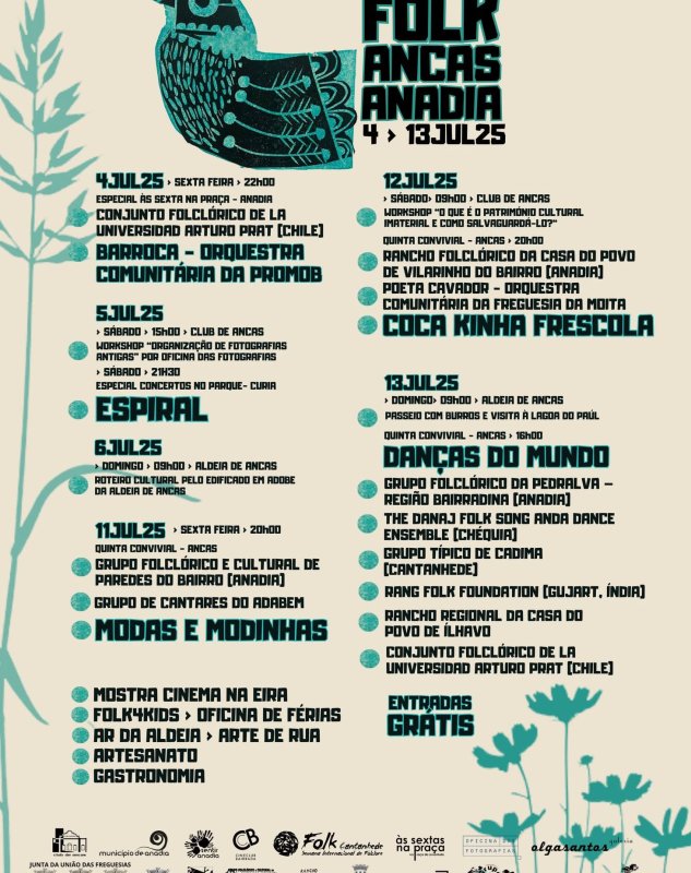 Folk Ancas Anadia 2025 - Viral Agenda
