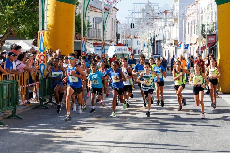 8 Km Ribeirinhos 2025 - Viral Agenda