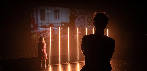 WELCOME TO EUROPE DE RICARDO CORREIA - Viral Agenda