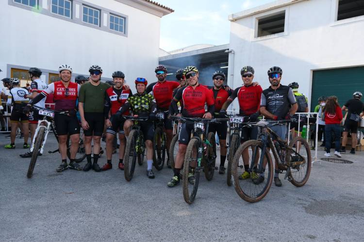 Rota das Adegas BTT - Viral Agenda
