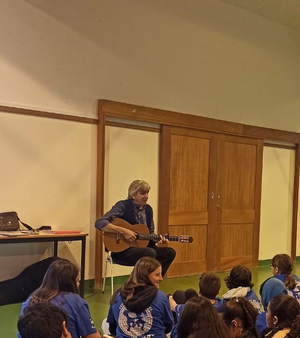 Afonso Dias apresenta “O Princípio da Igualdade” - Viral Agenda