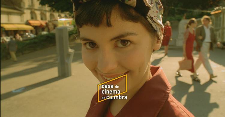 O Fabuloso Destino de Amélie (Jean-Pierre Jeunet, Comédia, Romance, 122′, 2001) - Viral Agenda