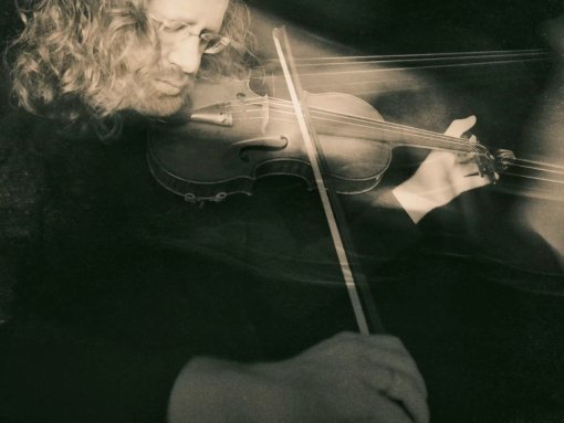 DUO DE VIOLINO E PIANO, com Roman Mints e Rem Urasin - Viral Agenda