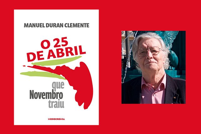 Autores da Nossa Terra | Duran Clemente - Viral Agenda