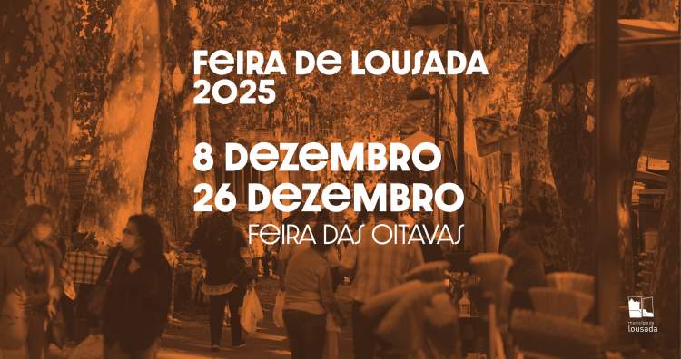 Feira de Lousada - Viral Agenda