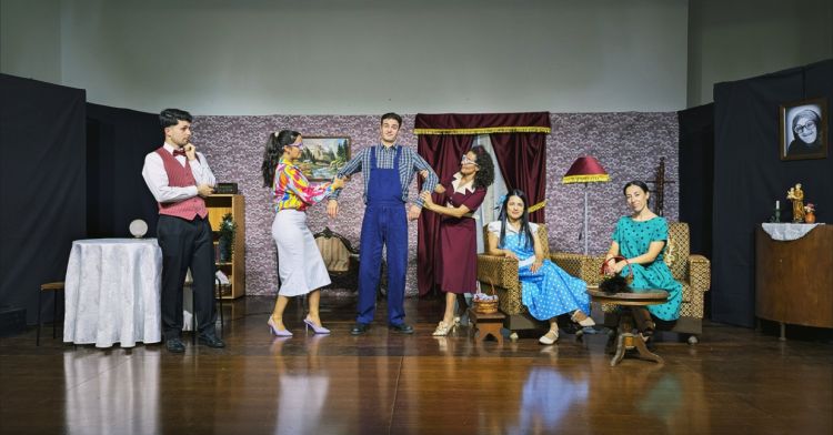 As Duas Solteiras - Viral Agenda