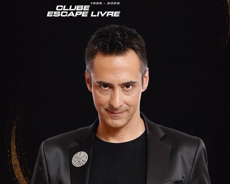 Luís de Matos - Viral Agenda