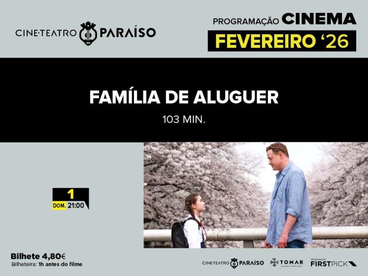 Família de Aluguer - Viral Agenda