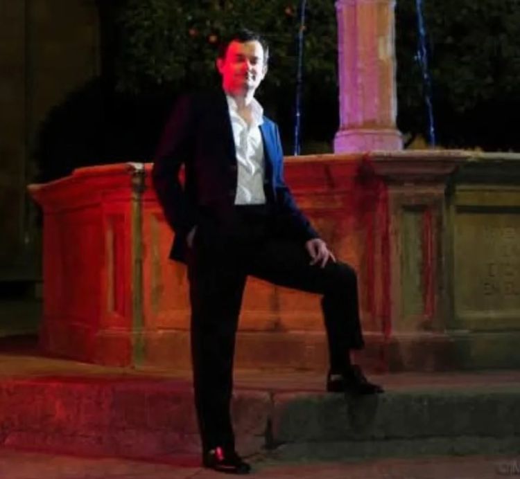 CANCIONES EN HONOR A JOSÉ MARÍA GABRIEL Y GALÁN - Fernando Triviño - VIRAL