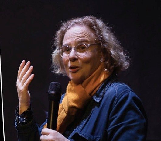 Festival DOC.Coimbra | Masterclass Leonor Areal [Entrada livre] - Viral ...