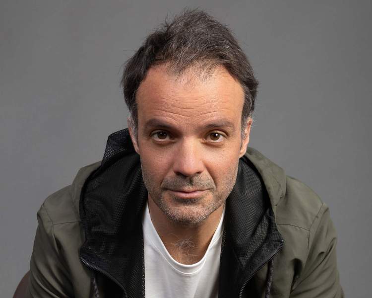 Vasco Mendonça apresenta o novo disco “Third Places” - Viral Agenda