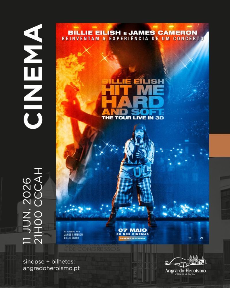 Cinema: Billie Eilish – Hit Me Hard And Soft - Viral Agenda