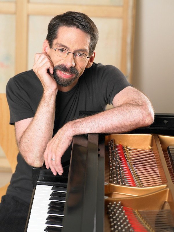 Fred Hersch - VIRAL