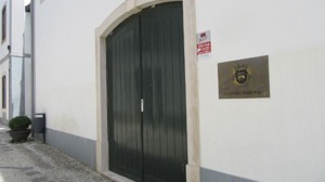 Auditório Municipal de Sobral de Monte Agraço - Viral Agenda