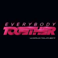EVERYBODY TOGETHER - VIRAL