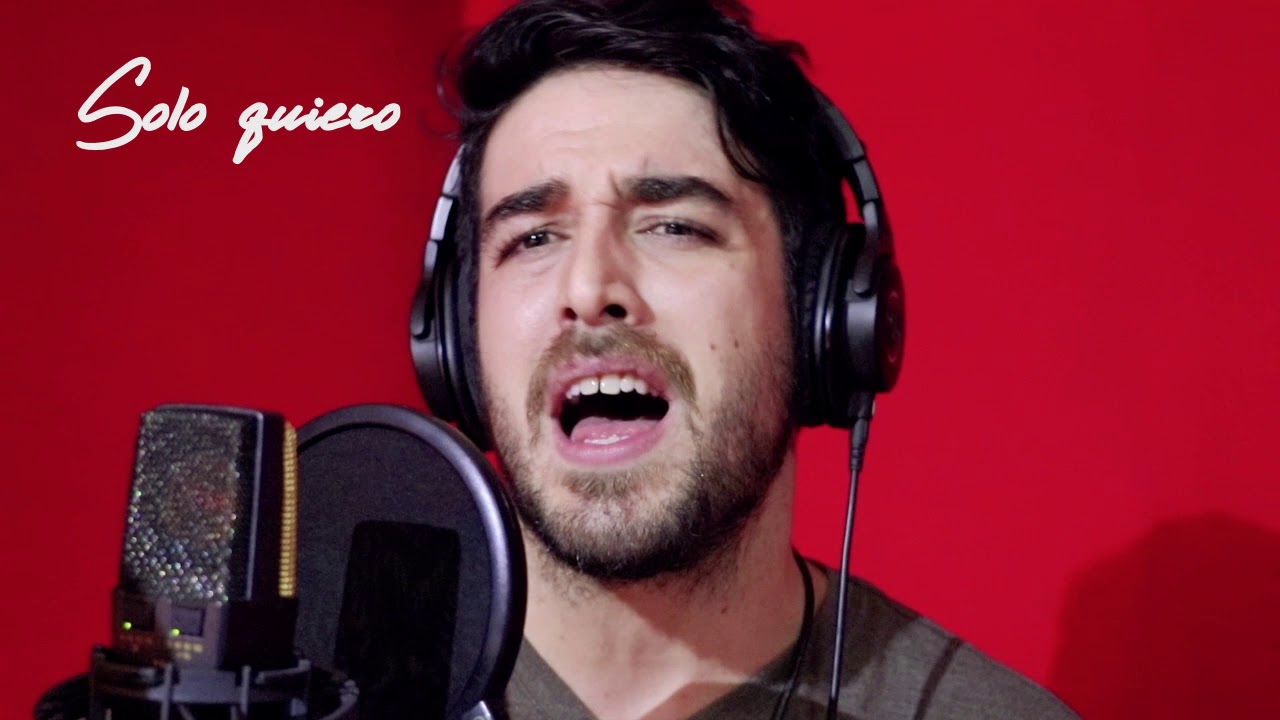 Rodrigo Lagunas - GAM Cultural