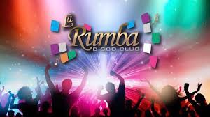 La Rumba Disco Club - GAM Cultural