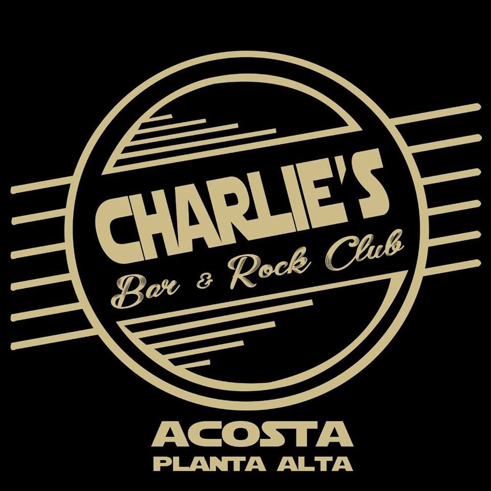 Charlie Rock Bar, Acosta - GAM Cultural