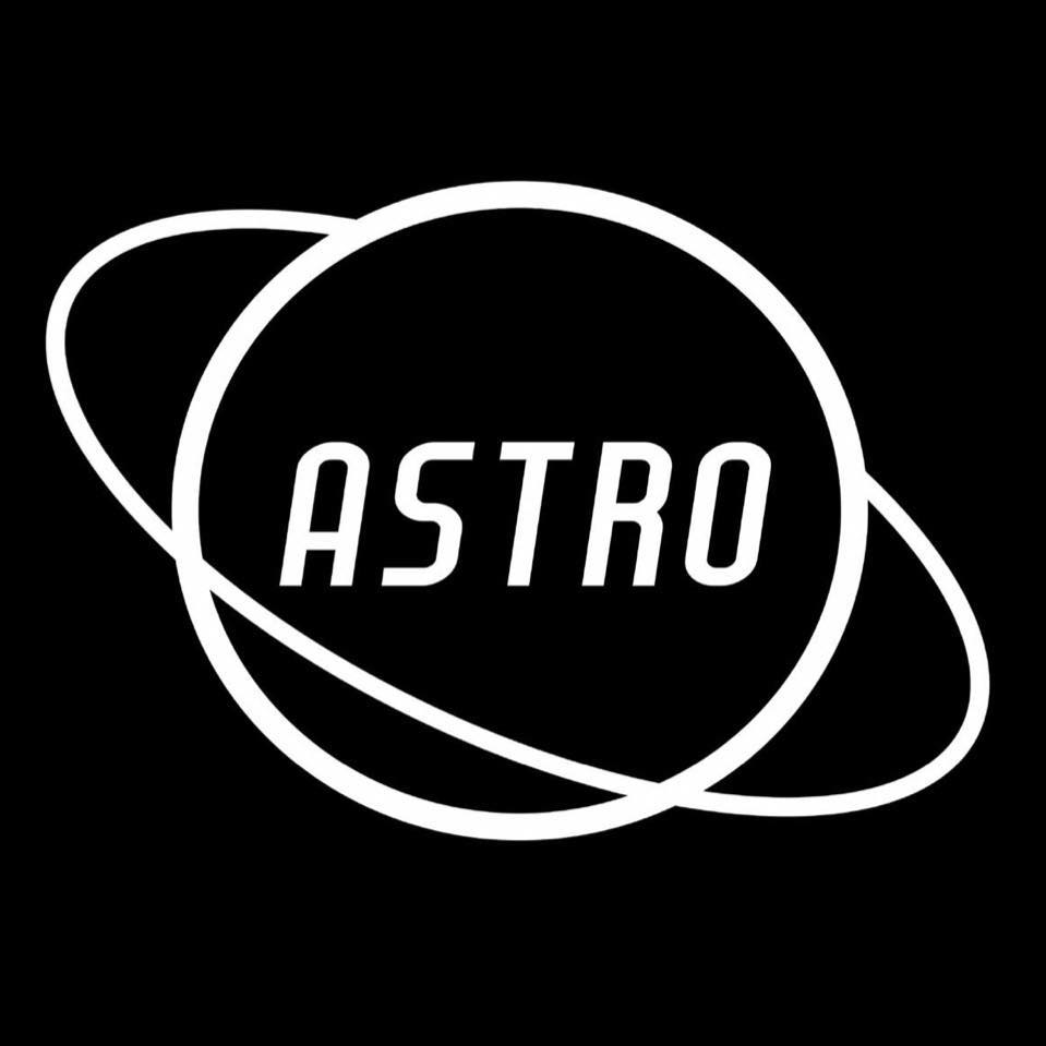 Astro Bar - GAM Cultural