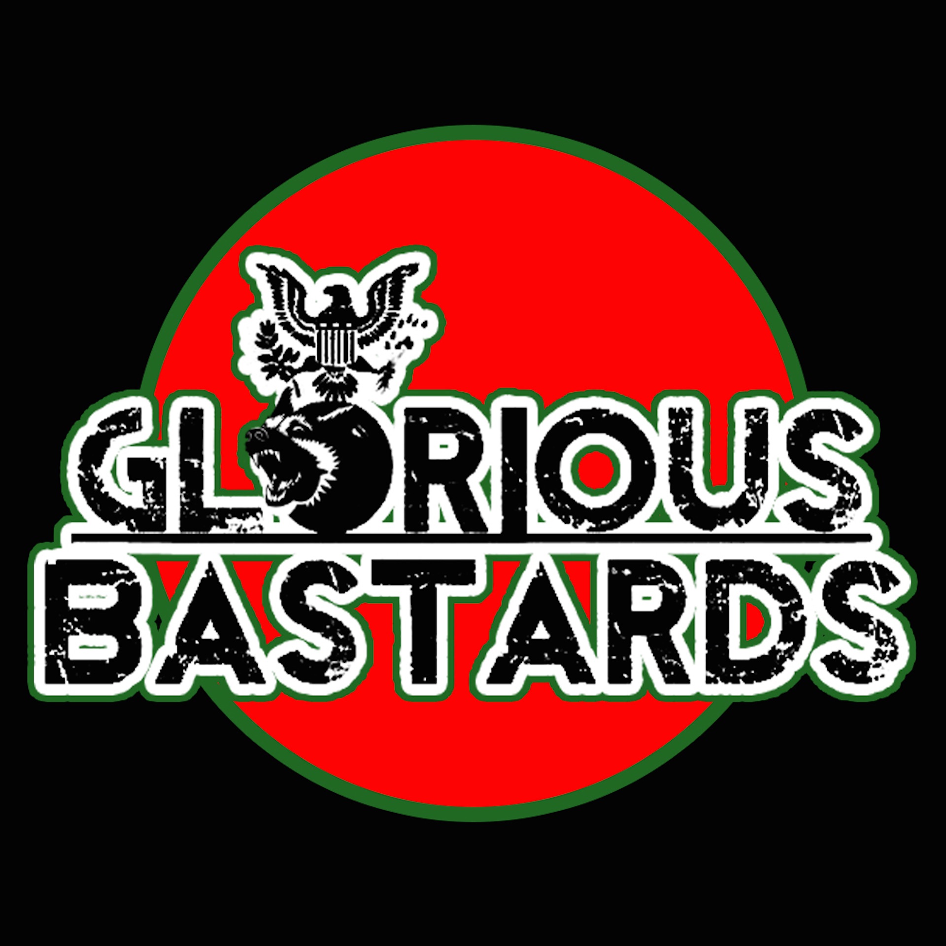 The Glorious Bastards - GAM Cultural