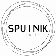 Sputnik Librería Café - VIRAL